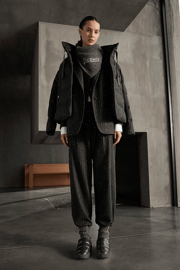 Herno Fall/Winter 2024 Collection Release Info | Hypebeast