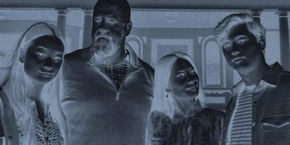 Steven Soderbergh 'Presence' Trailer Stream | Hypebeast