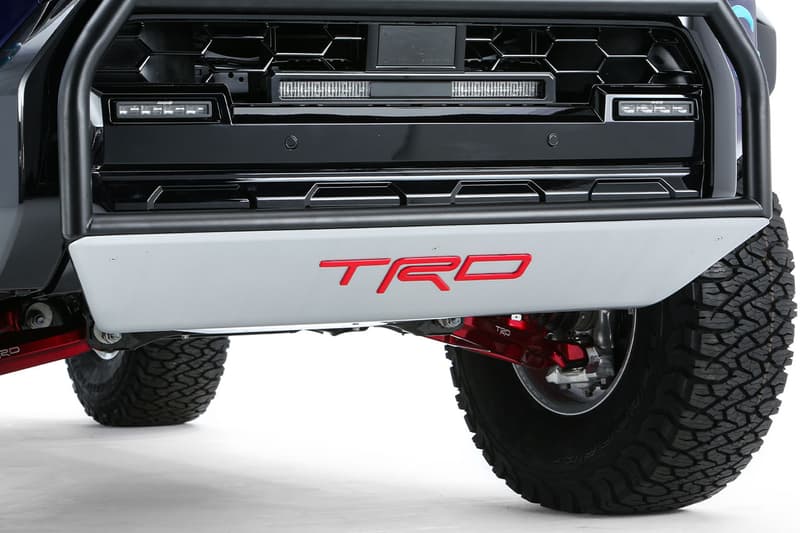 Toyota 4Runner TRD Surf Concept Release Info | Hypebeast