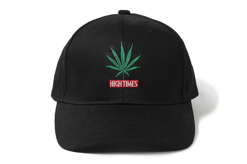 WACKO MARIA x High Times Collab Release Info | Hypebeast