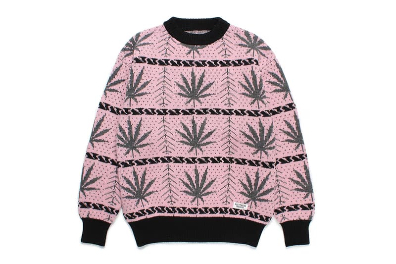 WACKO MARIA x High Times Collab Release Info | Hypebeast