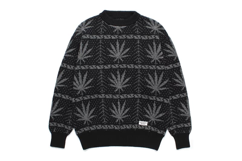 WACKO MARIA x High Times Collab Release Info | Hypebeast