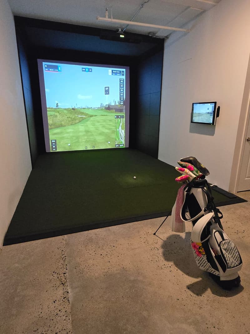 Badlands Golf Shop Opens on the Jersey Shore | Hypebeast