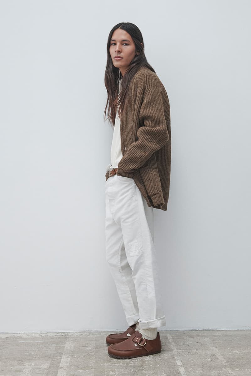 Filson Unites with Birkenstock in Debut Collab | Hypebeast