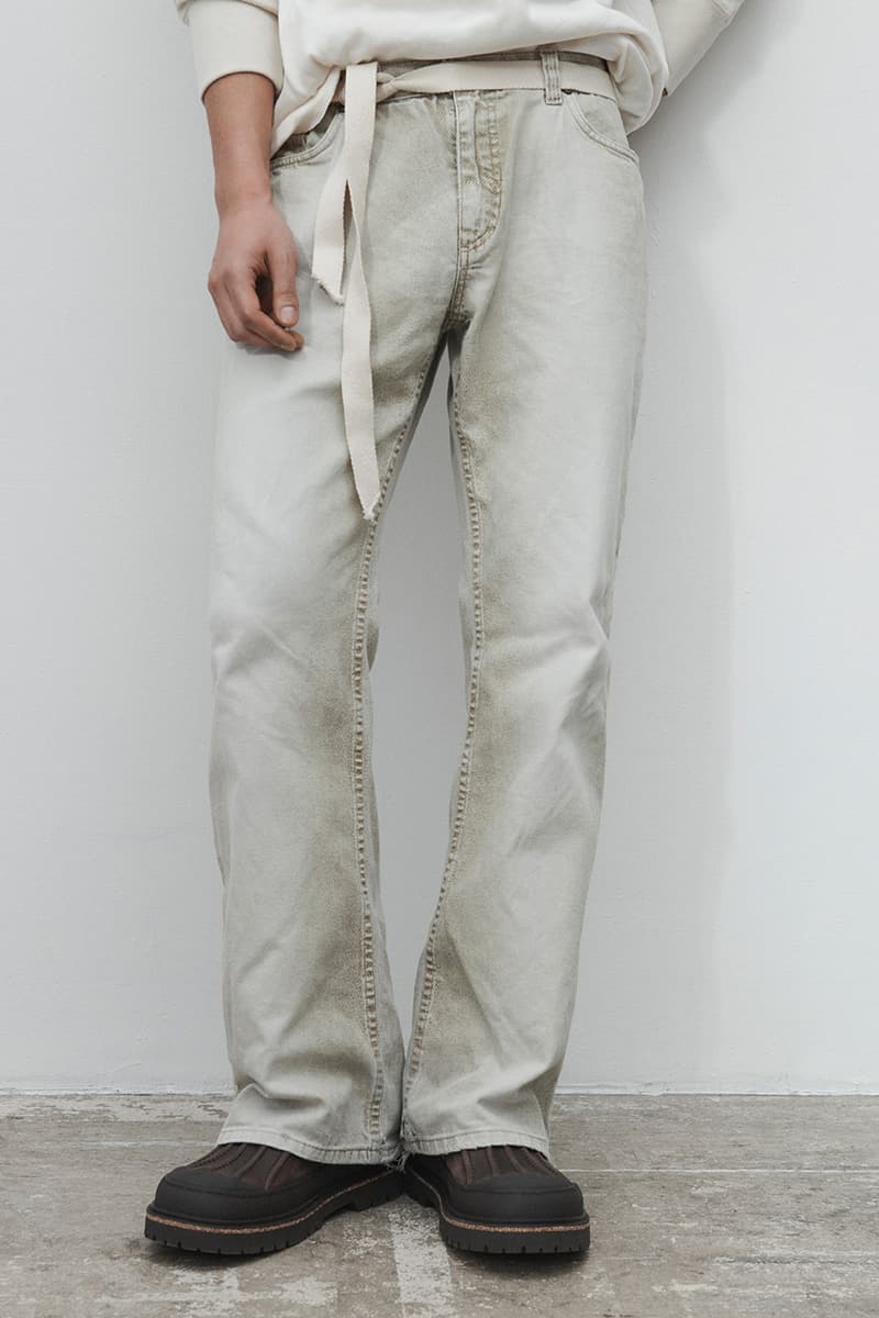 Filson Unites with Birkenstock in Debut Collab | Hypebeast