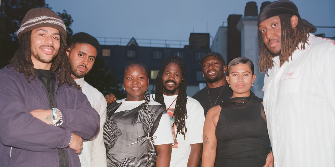 Kokoroko 'Get the Message' EP: Stream & Info | Hypebeast