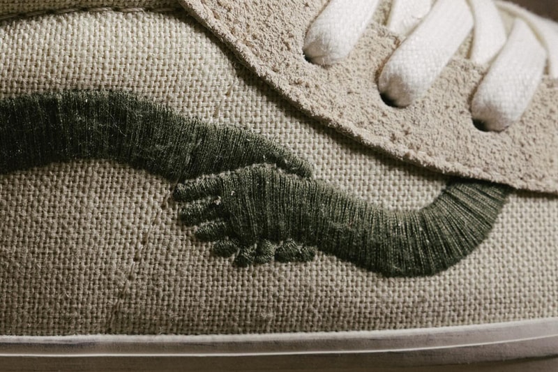 Notre Vans Sk8-Hi Reissue Rowley XLT LX Release Date | Hypebeast