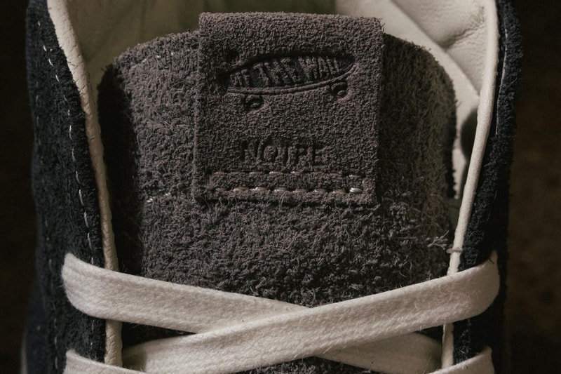 Notre Vans Sk8-Hi Reissue Rowley XLT LX Release Date | Hypebeast