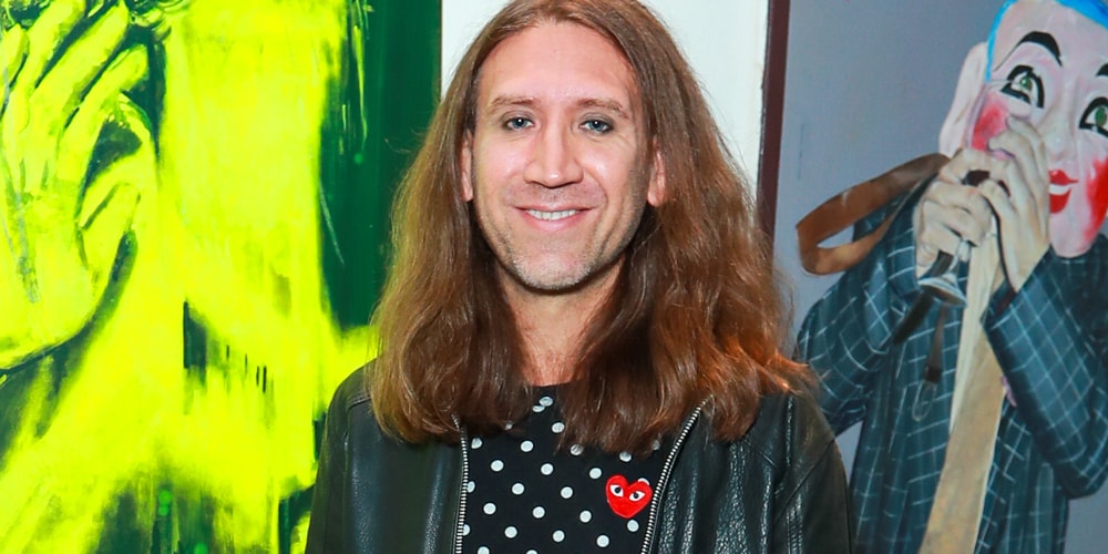 Stuart Semple Changes Name to Anish Kapoor | Hypebeast