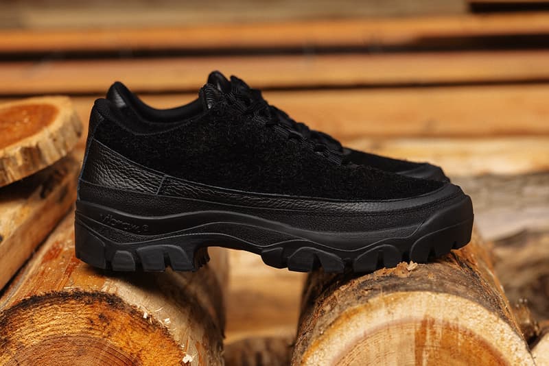 HAVEN x Tarvas Easy Hiker Release Date Information | Hypebeast