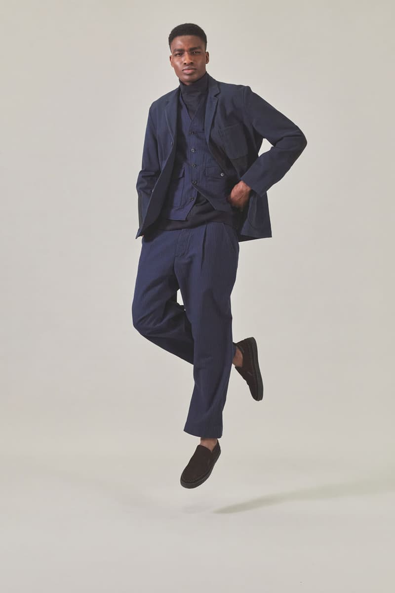 Universal Works Presents its "Happy Accidents" Collection | Hypebeast