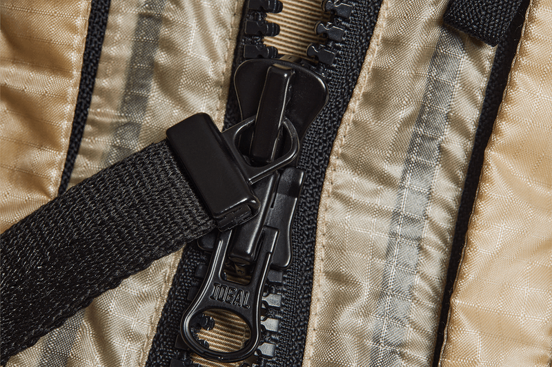 Vollebak's Martian Aerogel Jacket is Made with Leftover Material from ...