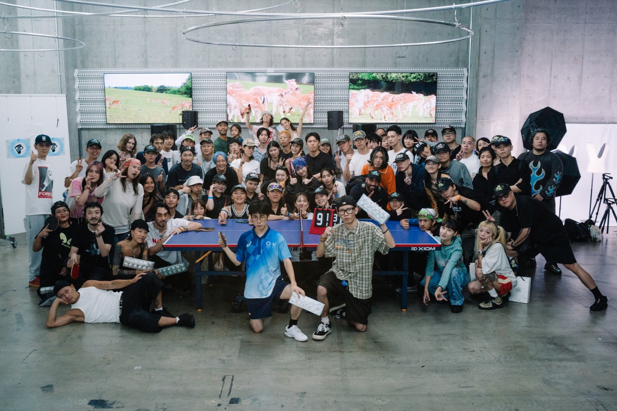 HBX Interview AAA HYUKOH Sunset Rollercoaster | Hypebeast