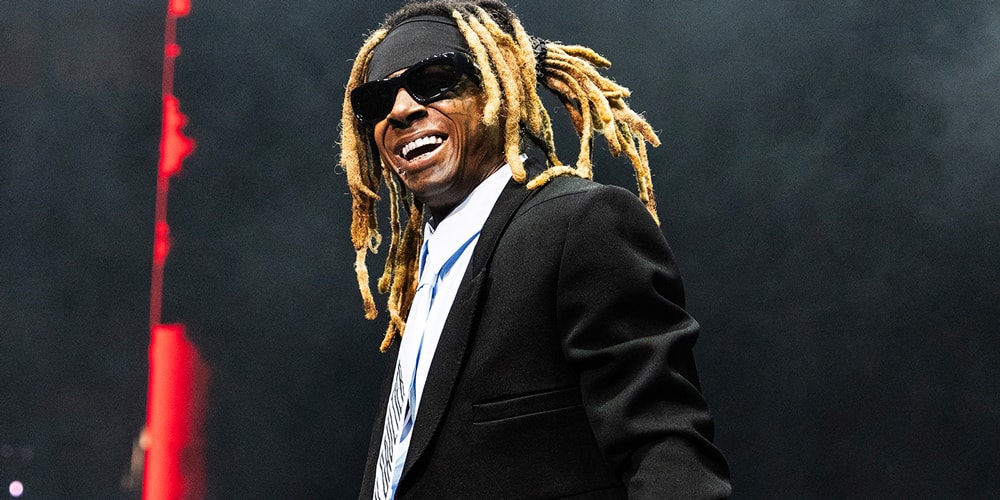 Lil Wayne Says Super Bowl Was "Ripped Away" From Him | Hypebeast