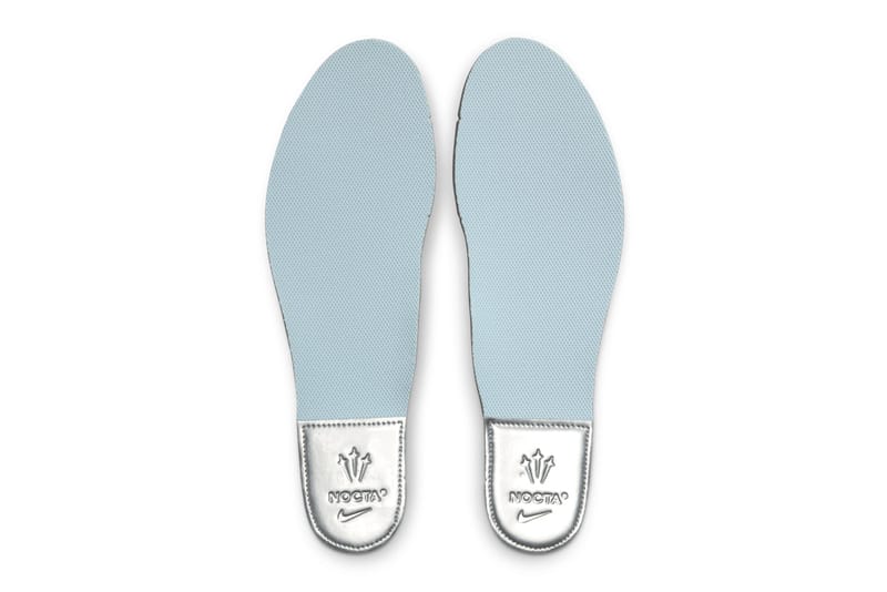 NOCTA Nike Hot Step 2 Mint Foam DZ7293-300 Release Date NOCTA Nike Hot Step 2 Mint Foam DZ7293-300 Release Date