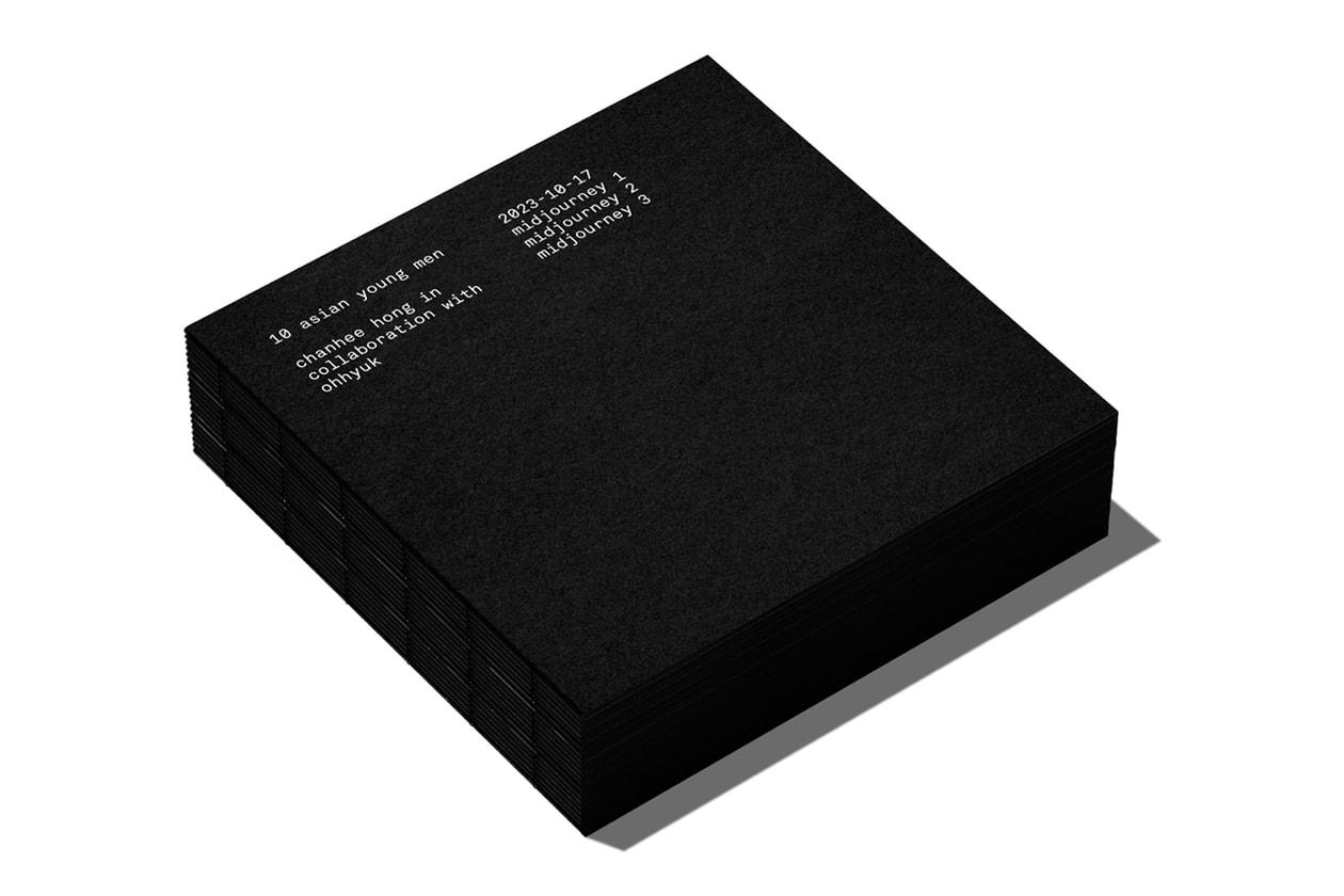 HBX Interview AAA HYUKOH Sunset Rollercoaster | Hypebeast