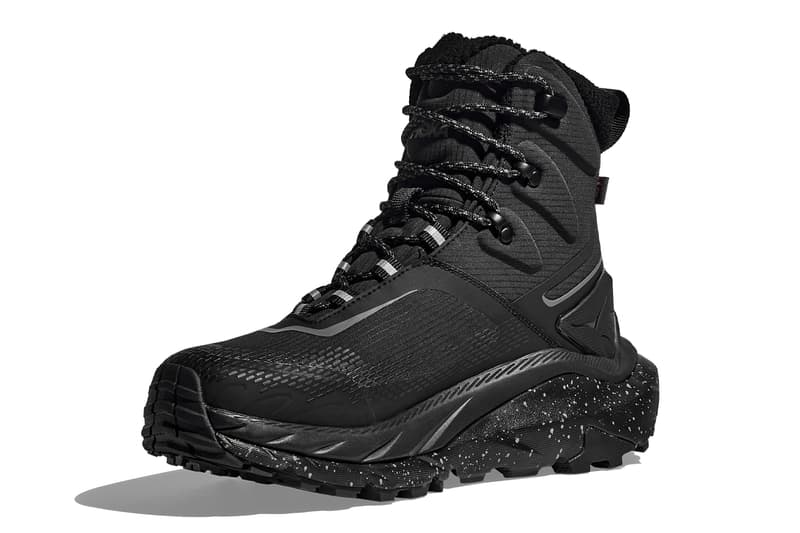 HOKA Kaha 2 Frost GTX Kaha 2 Frost Moc GTX Info | Hypebeast