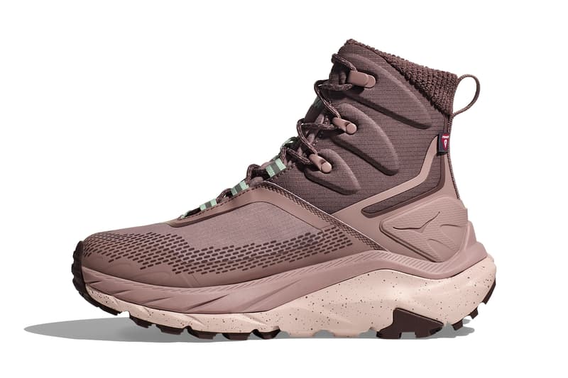 HOKA Kaha 2 Frost GTX Kaha 2 Frost Moc GTX Info | Hypebeast