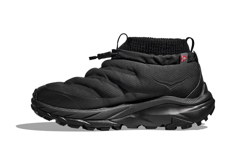 HOKA Kaha 2 Frost GTX Kaha 2 Frost Moc GTX Info | Hypebeast
