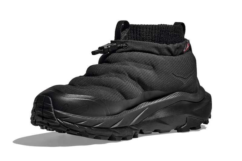 HOKA Kaha 2 Frost GTX Kaha 2 Frost Moc GTX Info | Hypebeast