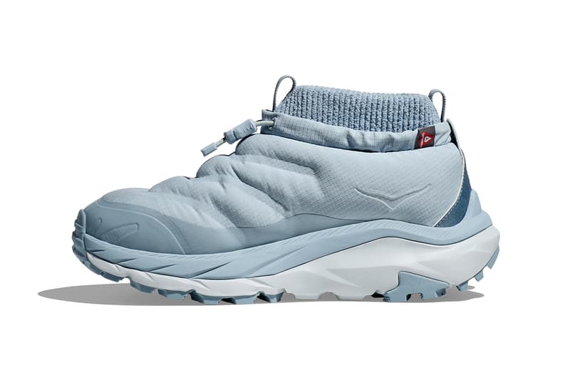 HOKA Kaha 2 Frost GTX Kaha 2 Frost Moc GTX Info | Hypebeast