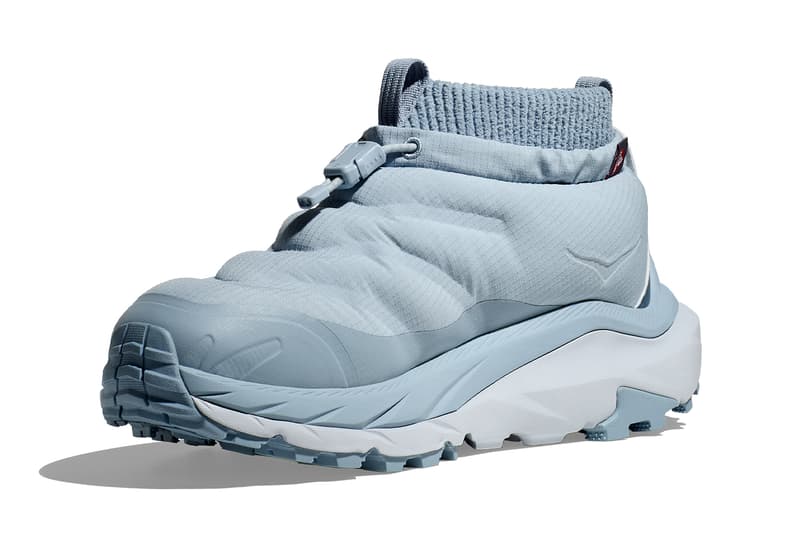 HOKA Kaha 2 Frost GTX Kaha 2 Frost Moc GTX Info | Hypebeast