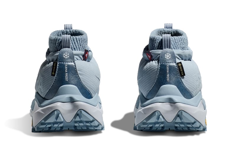 HOKA Kaha 2 Frost GTX Kaha 2 Frost Moc GTX Info | Hypebeast HOKA Kaha 2 Frost GTX Kaha 2 Frost Moc GTX Info | Hypebeast
