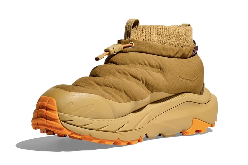 HOKA Kaha 2 Frost GTX Kaha 2 Frost Moc GTX Info | Hypebeast