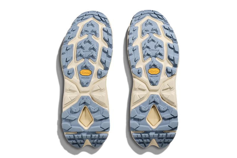 HOKA Kaha 2 Frost GTX Kaha 2 Frost Moc GTX Info | Hypebeast