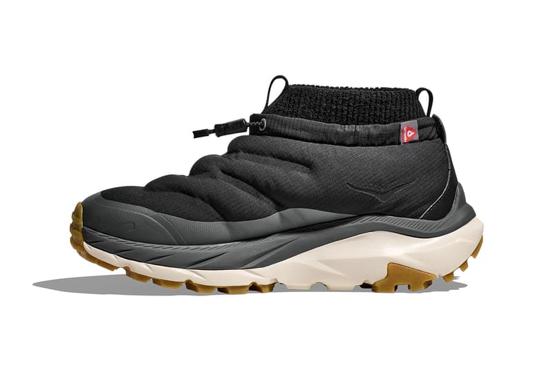 HOKA Kaha 2 Frost GTX Kaha 2 Frost Moc GTX Info | Hypebeast