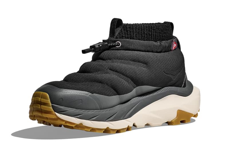 HOKA Kaha 2 Frost GTX Kaha 2 Frost Moc GTX Info | Hypebeast