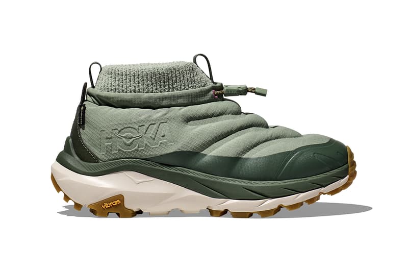 HOKA Kaha 2 Frost GTX Kaha 2 Frost Moc GTX Info | Hypebeast