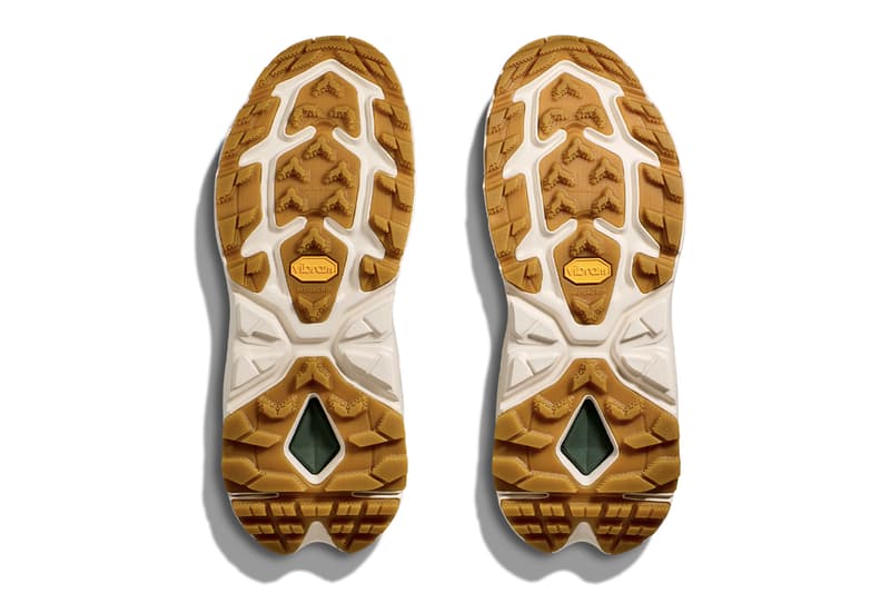 HOKA Kaha 2 Frost GTX Kaha 2 Frost Moc GTX Info | Hypebeast