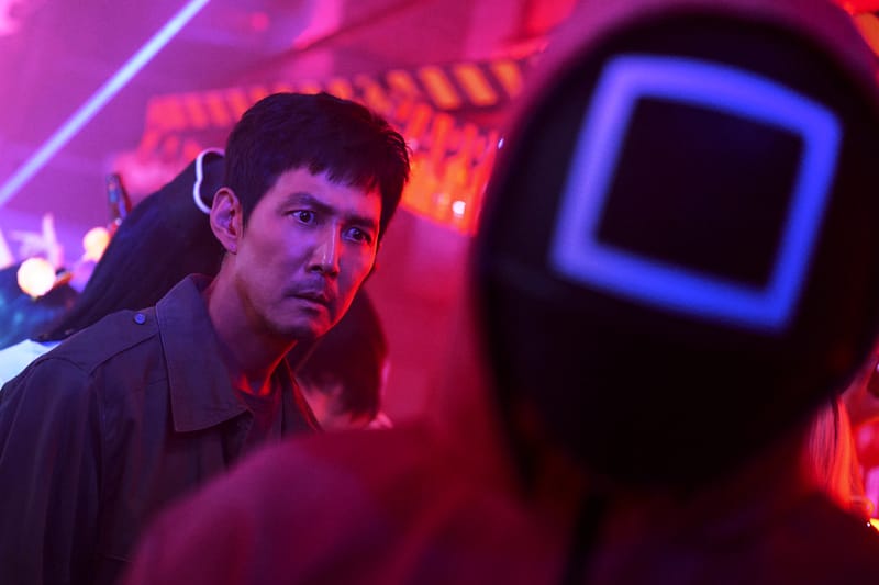 Netflix 'Squid Game' S3 New Killer Game Teaser | Hypebeast