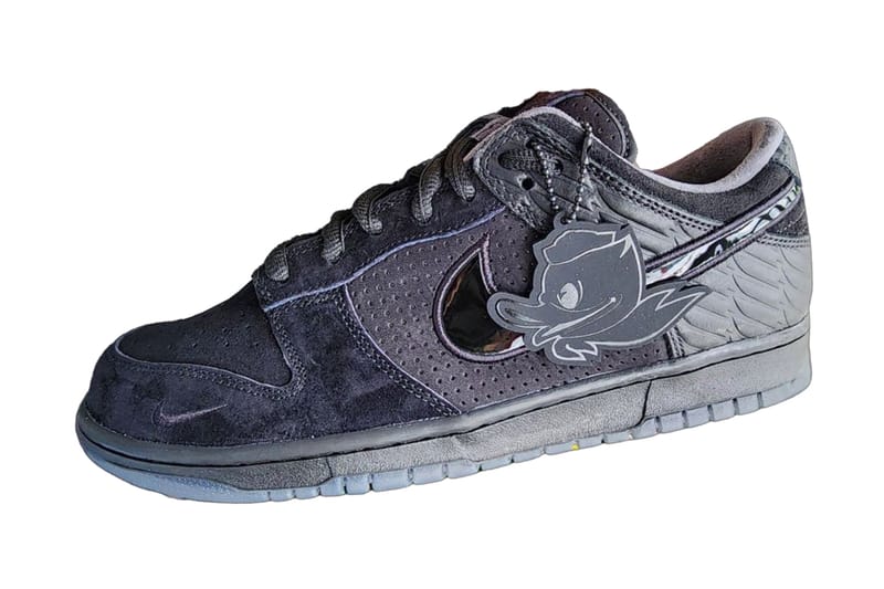 Nike Zoom Flight Bonafide "Triple Black" Release | Hypebeast