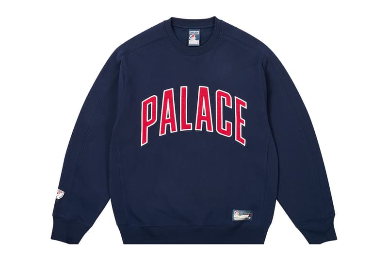 Everything Dropping at Palace This Week | Hypebeast