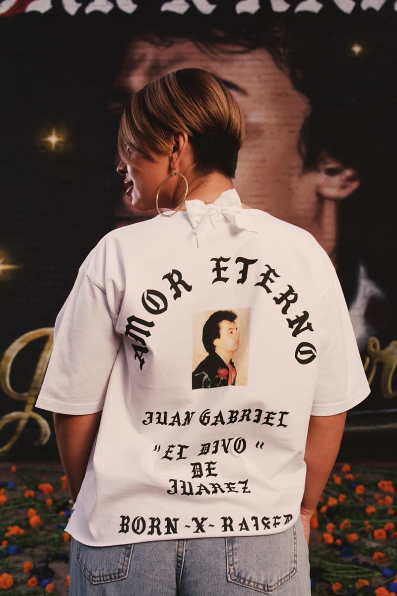 Born X Raised Celebrates the Late Juan Gabriel's Impact With ...