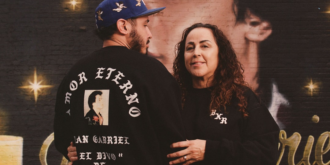 Born X Raised Celebrates the Late Juan Gabriel's Impact With ...