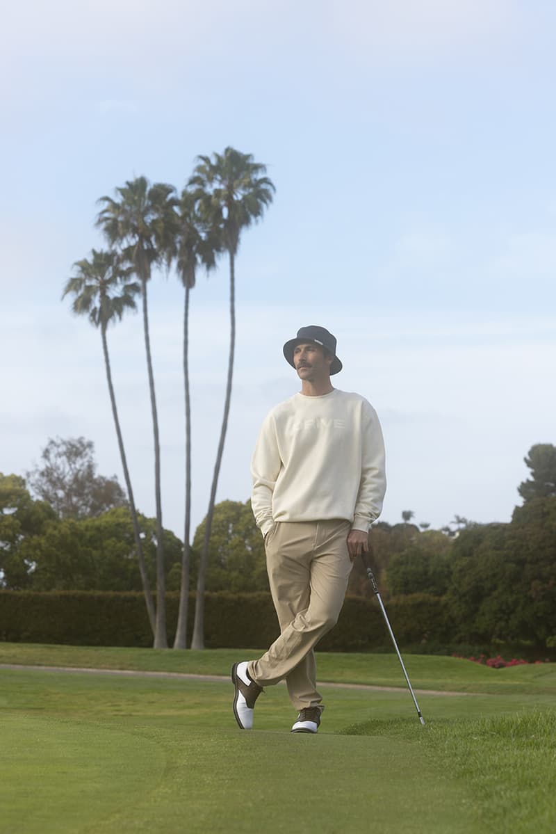 Bridgestone Golf x Period Correct Collection Release Info | Hypebeast