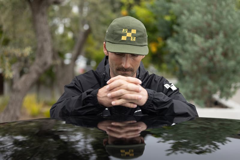 Bridgestone Golf x Period Correct Collection Release Info | Hypebeast