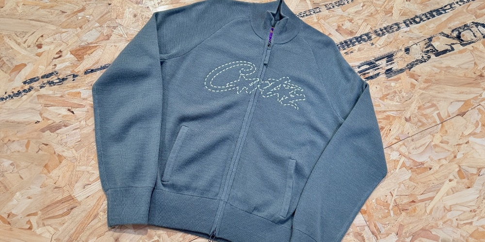 Preview Upcoming Corteiz x Nike Apparel Collaboration | Hypebeast