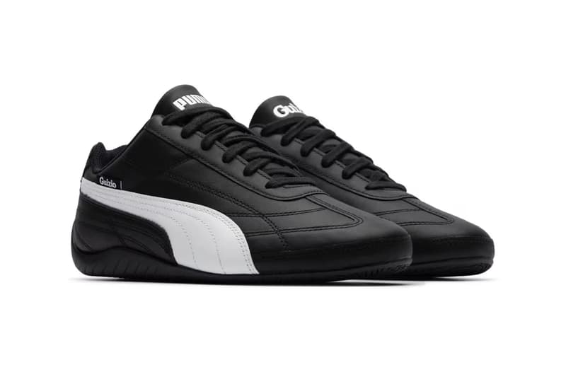 Danielle Guizio and PUMA Reunite on Second Speedcat Shoe | Hypebeast
