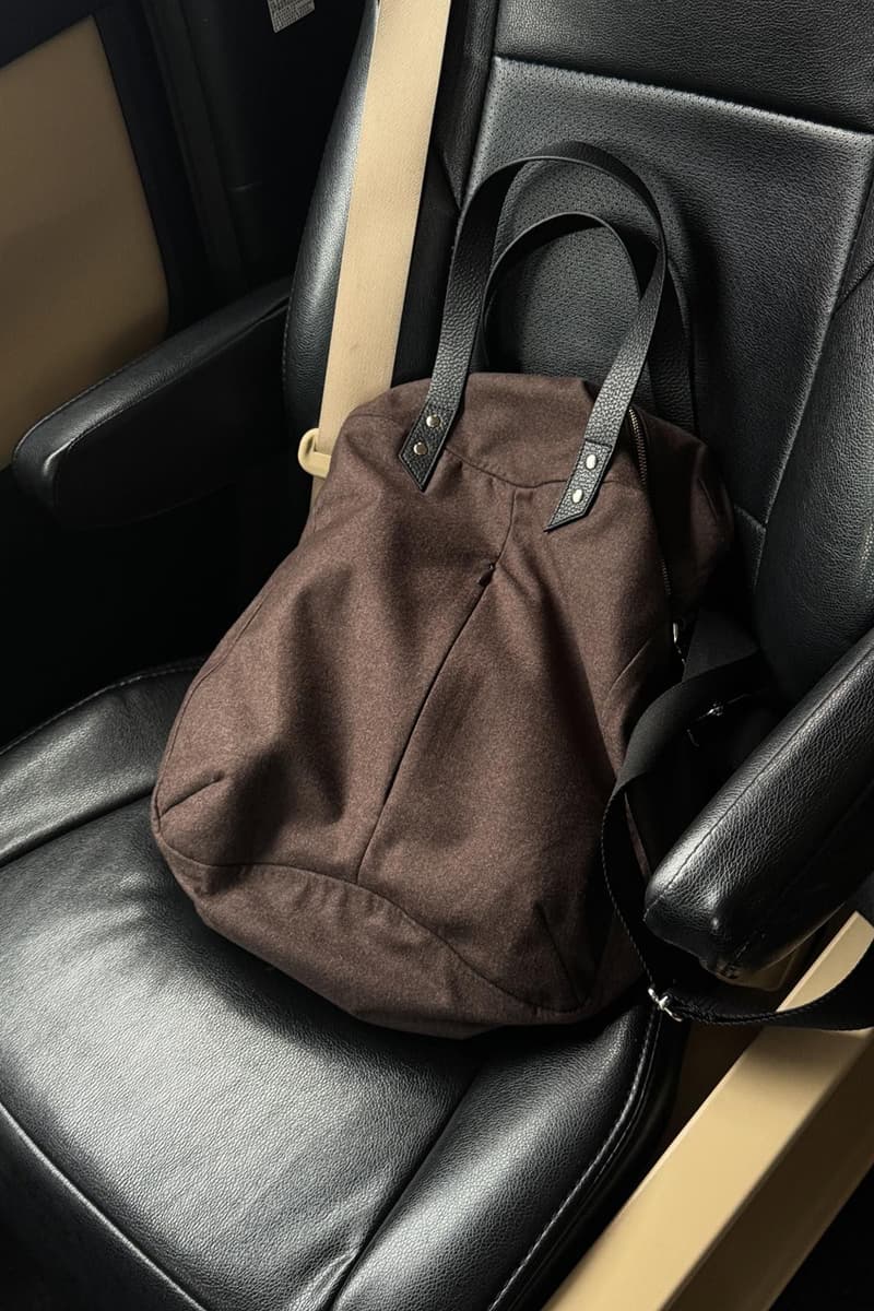 _J.L-A.L_ Marzotto FW24 Wool Capsule Release Info | Hypebeast