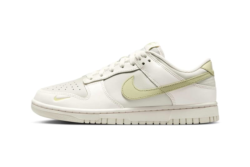 Nike Dunk Low “Phantom/Olive Aura” Release Info | Hypebeast Nike Dunk Low “Phantom/Olive Aura” Release Info | Hypebeast