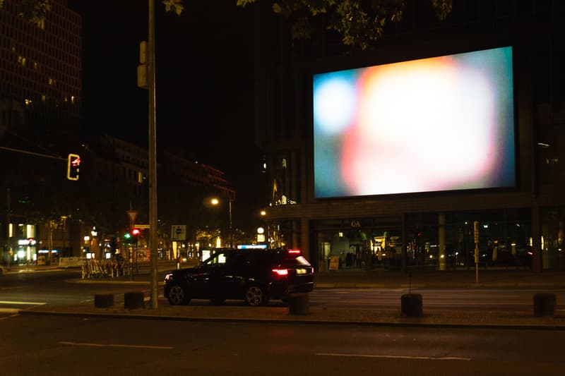 Olafur Eliasson Unveils 'Lifeworld' in NYC | Hypeart