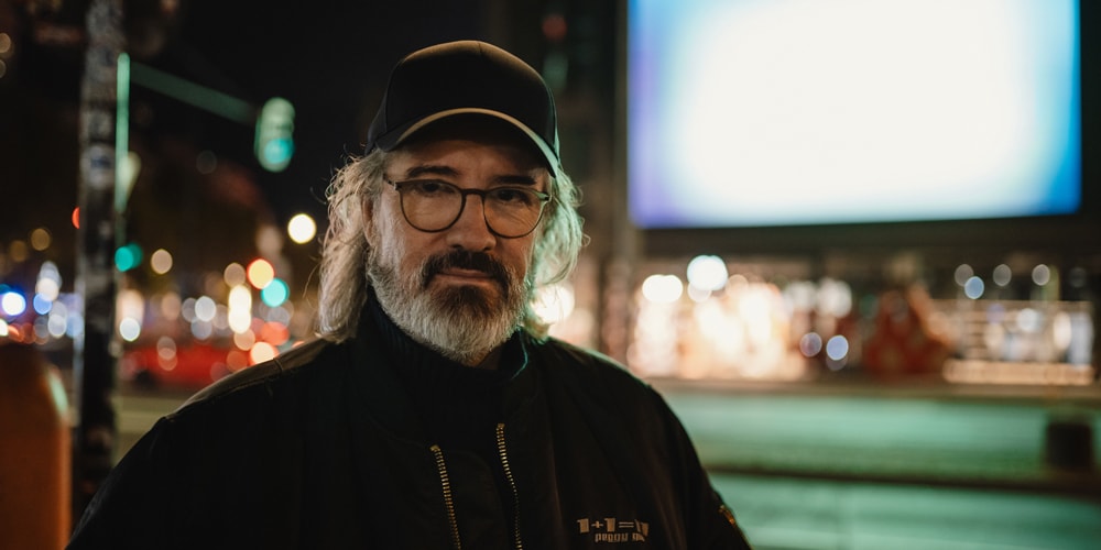 Olafur Eliasson Unveils 'Lifeworld' in NYC | Hypebeast