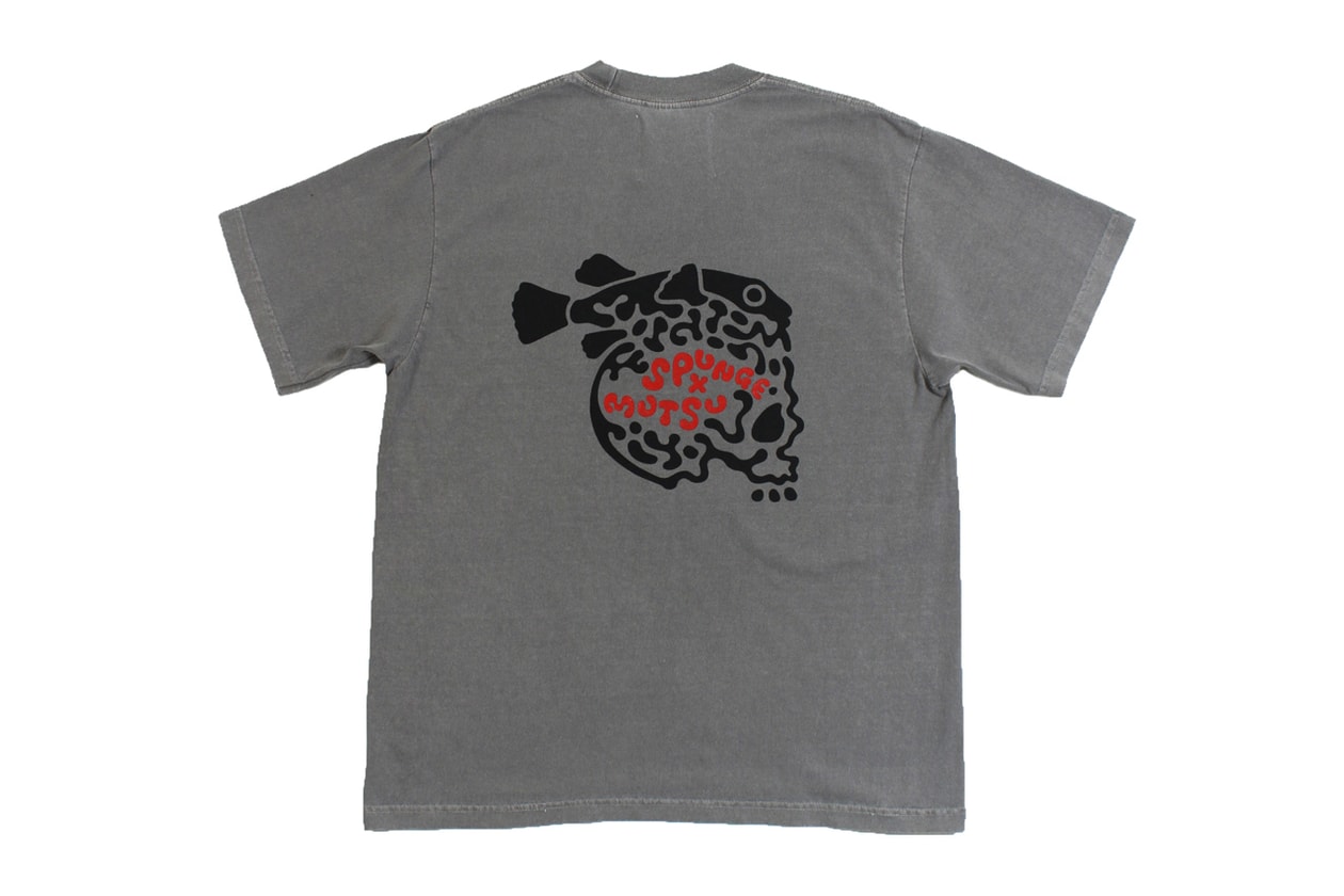 Salehe Bembury x Mutsu Collaboration Info & Interview | Hypebeast