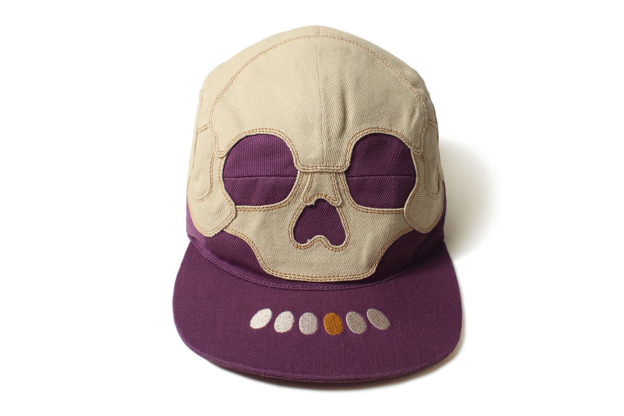 Salehe Bembury x Mutsu Collaboration Info & Interview | Hypebeast