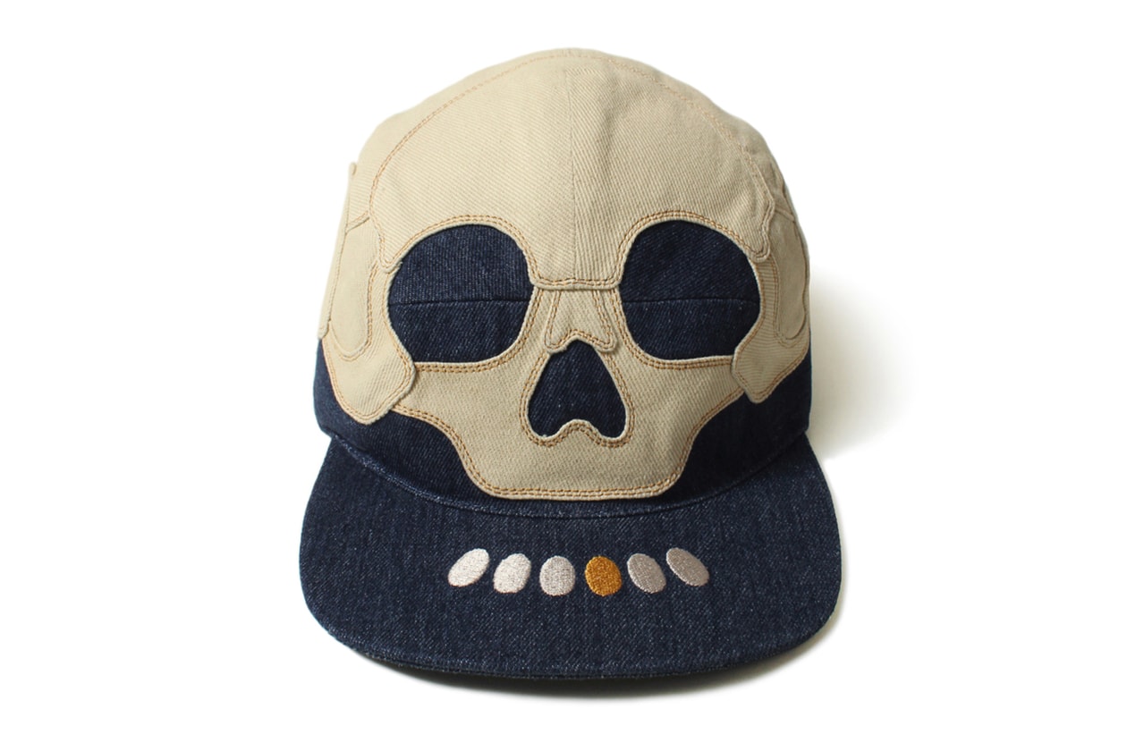 Salehe Bembury x Mutsu Collaboration Info & Interview | Hypebeast