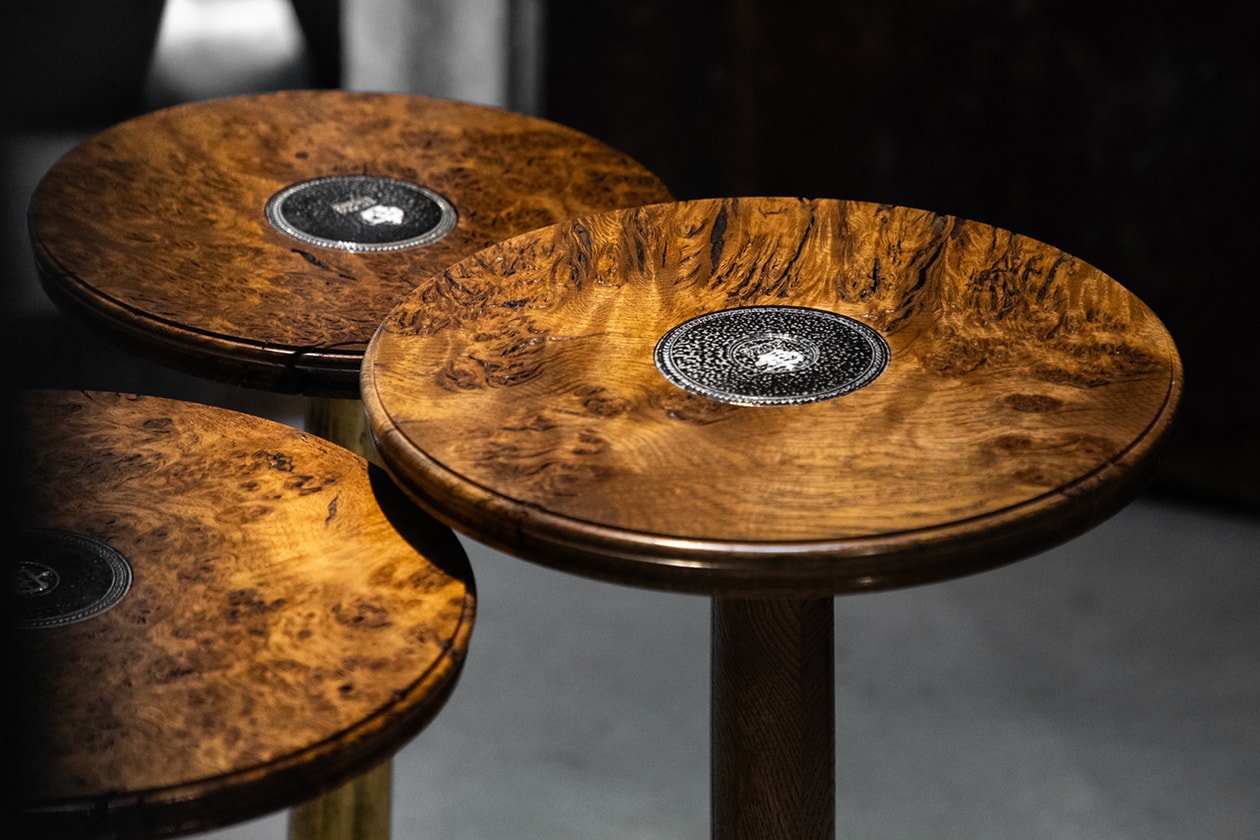 Steve Harrison 'Last Supper' Interview Hong Kong | Hypeart